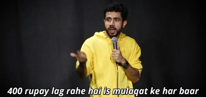 Stand Up Comedy Meme Templates