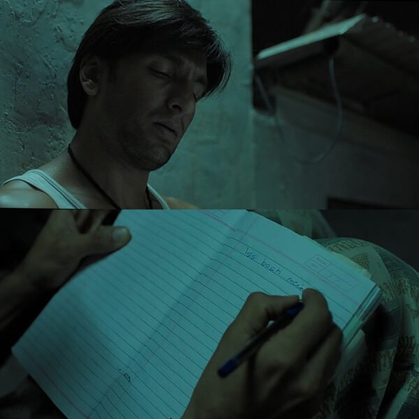 Gully Boy Meme Templates