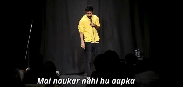 Stand Up Comedy Meme Templates