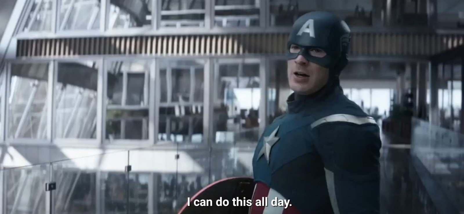Avengers Endgame Meme Templates