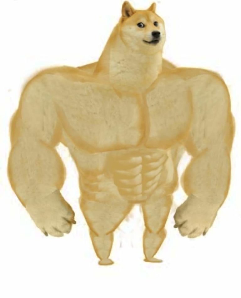 Doggo Meme Templates - Exclusive collection - Get Meme Templates