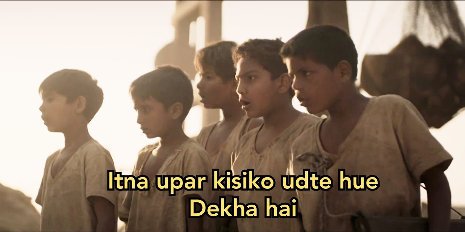 KGF Movie Meme Templates