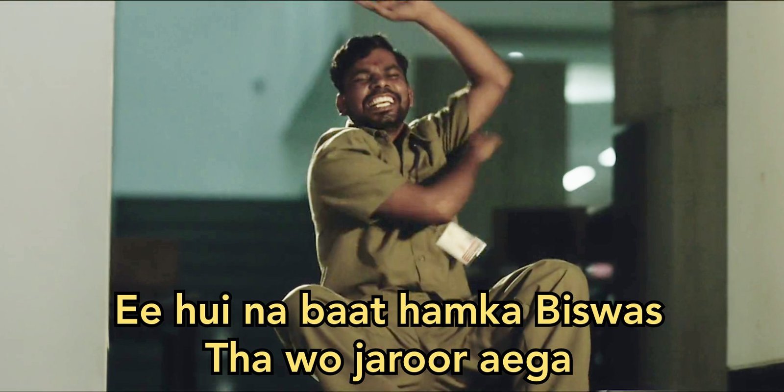 KGF Movie Meme Templates – Get Meme Templates
