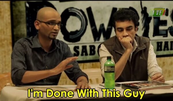 TVF Rowdies Meme Templates - Get Meme Templates