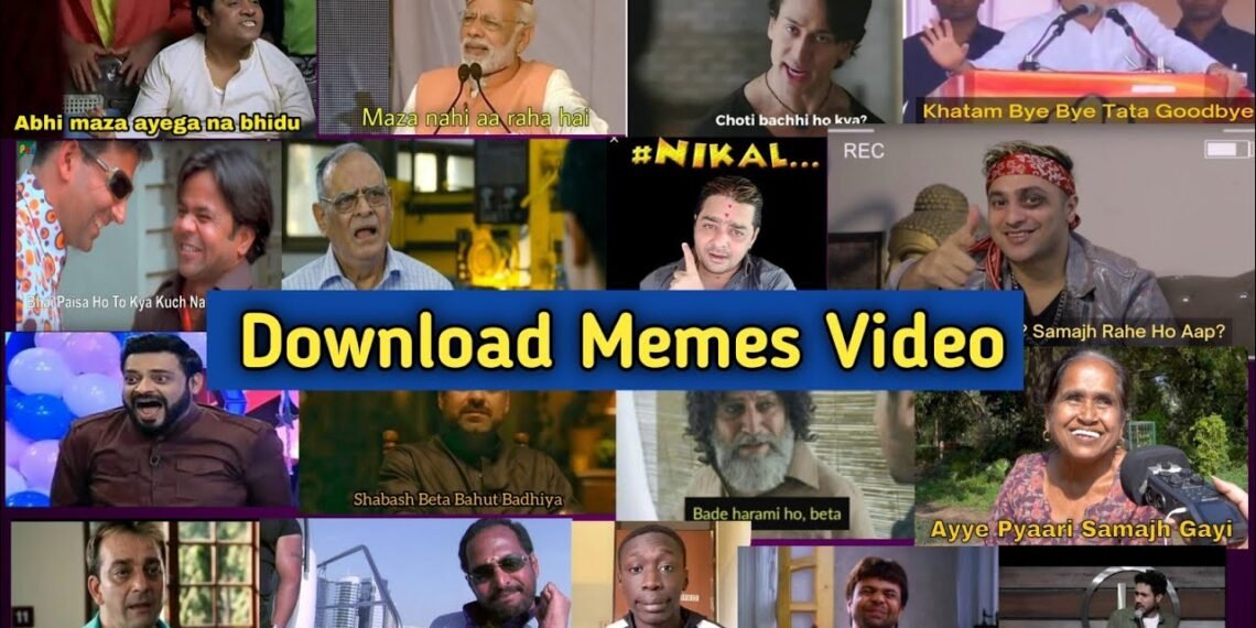 Non Copyright Memes Download