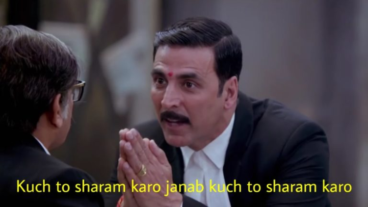 Akshay Kumar Meme Templates And Memes