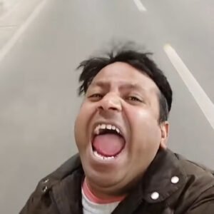 Puneet Superstar Meme Template Download
