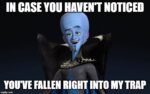 Megamind Meme Template Meme Download
