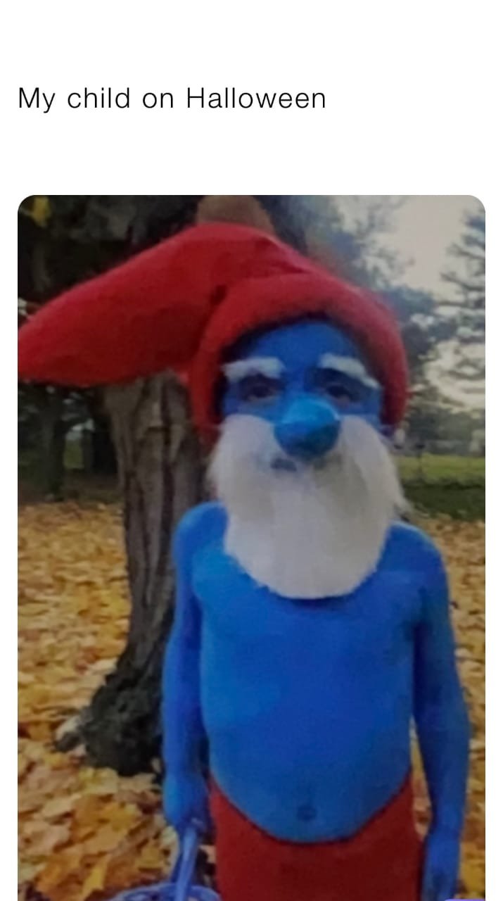 Blue Smurf Cat Meme Template Meme Download