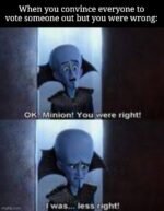Megamind Meme Template Meme Download
