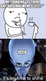 Megamind Meme Template Meme Download