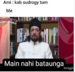 Main Nahi Batauga Meme Download