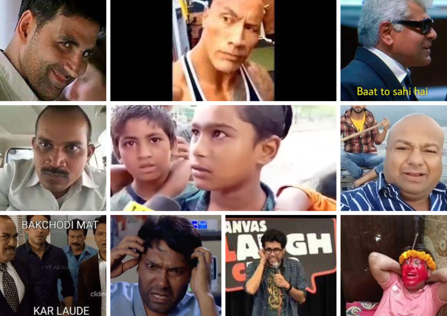 51+ Indian Memes Download for YouTube Video Editing No Copyright